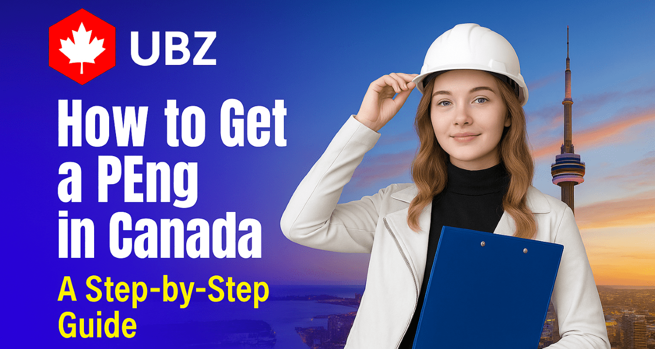 How to Get a PEng in Canada: A Step-by-Step Guide - Ultra Business Zone ...